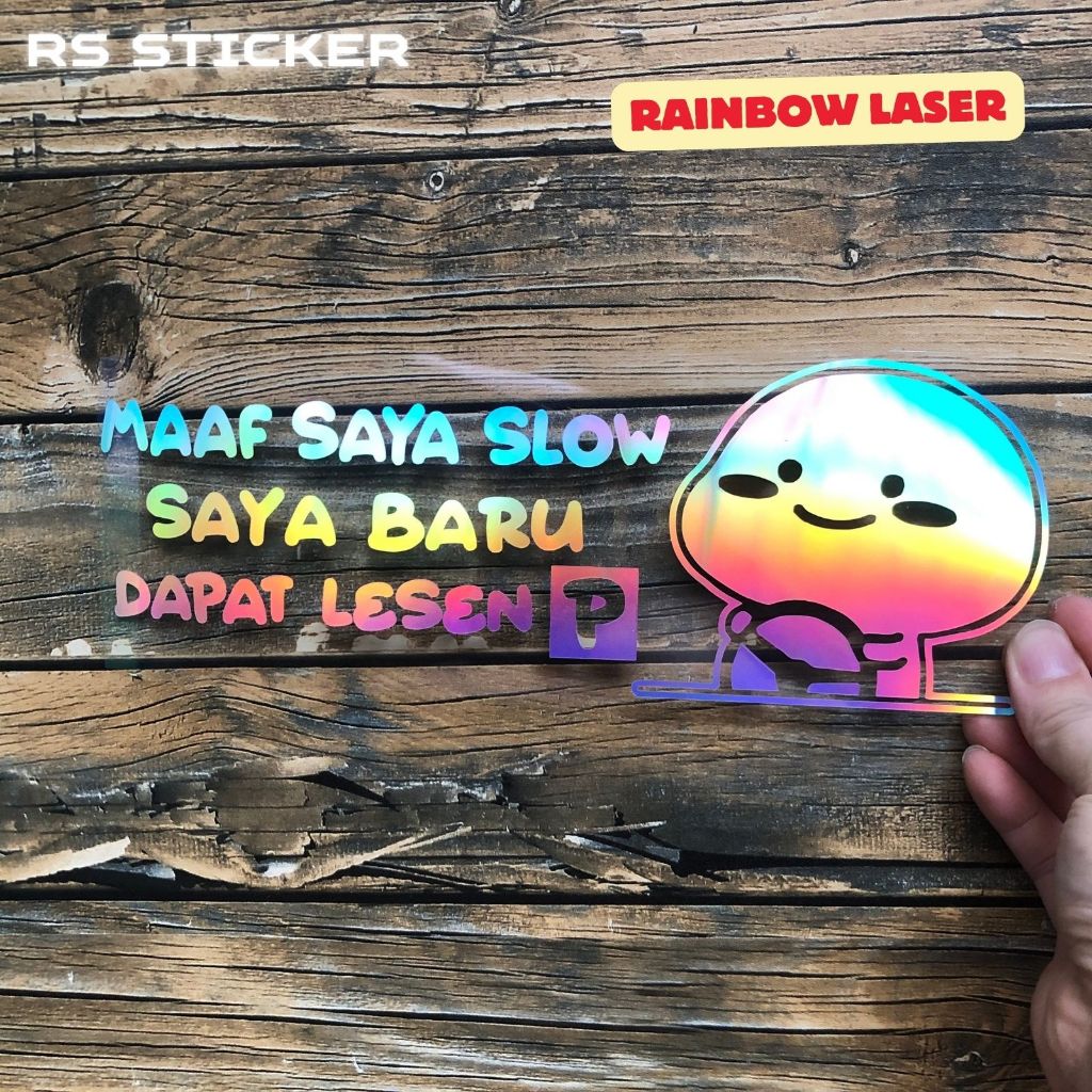 Sticker Emoji Jangan Dekat Jangan Langgar Jangan Terlampau Pinjam 100 ...