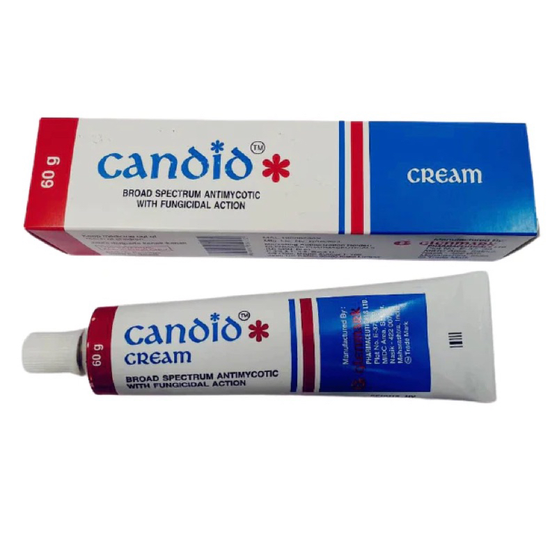 Candi Cream Tropical use (60g) | Shopee Malaysia