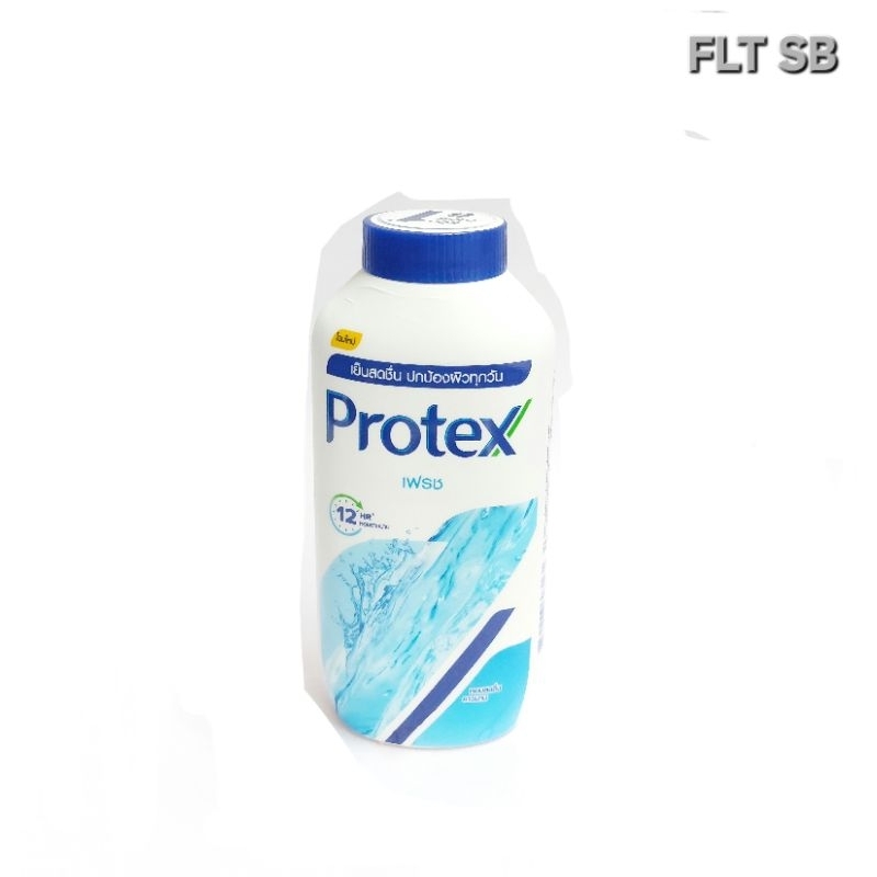 Protex Cooling Powder 140g | Shopee Malaysia