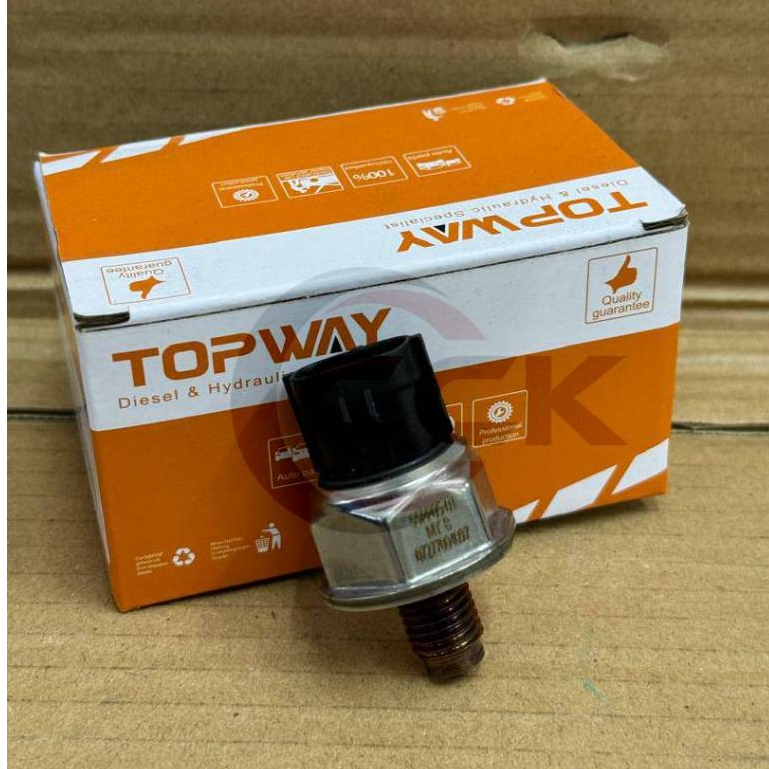 55Pp05-01 Isuzu Dmax Rt50 / D-Max / Mitsubishi Triton Vgt / Nissan ...