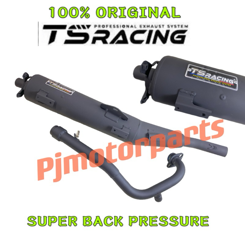 Y15 Y15ZR (100% ORIGINAL TS RACING) TSR 28MM 32MM 35MM CUTTING STANDARD ...