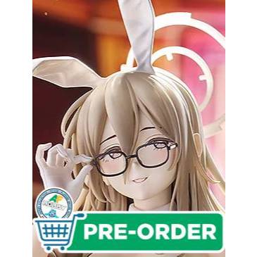 -[PREORDER]- Max Factory 1/7 Scale Blue Archive Akane Murokasa Bunny Girl PVC Figure | Shopee ...