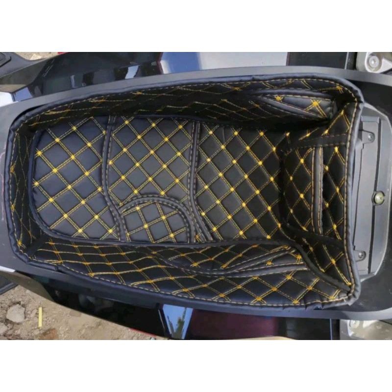 SYM HUSKY150 ADV150 ADV160 NVX NMAX XMAX HELMET BOX INNER BAG LUGGAGE ...