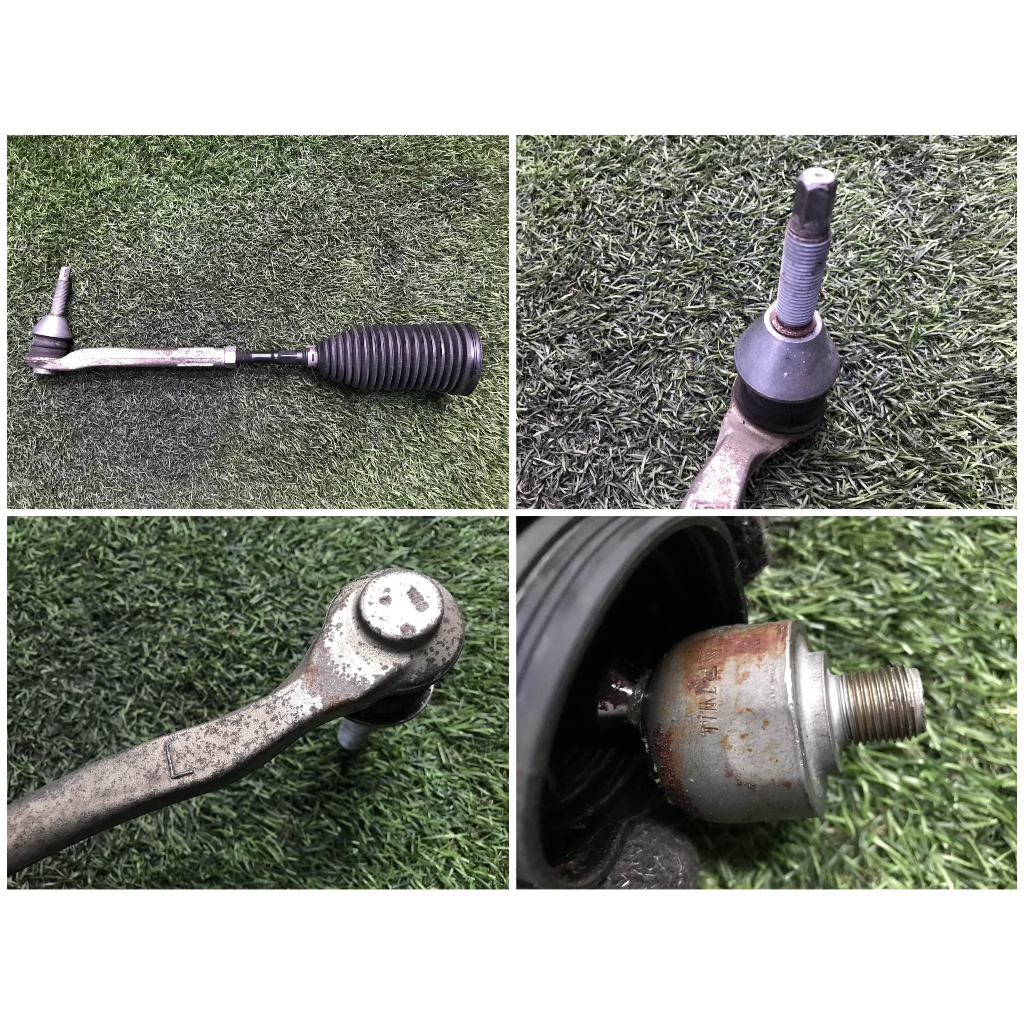 Mercedes-Benz E-Class W213 2017-2023 Tie Rod F/LH(Have Tie Rod End ...