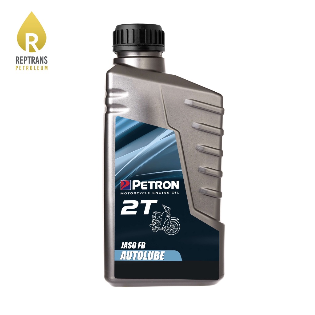 Petron 2T Autolube Sae 30 Motor Engine Oil (1L) 200036 | Shopee Malaysia