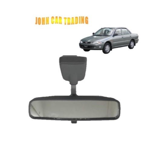 Proton Wira Satria Putra Rear View Room Mirror Wira Roof Mirror Without ...
