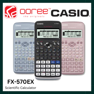 Buy casio fx 570ex scientific calculator Online With Best Price, Oct ...