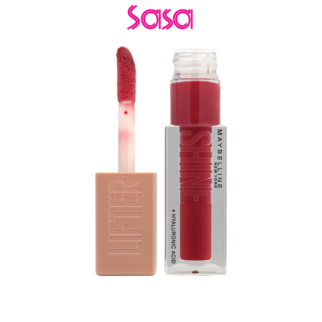 Maybelline Lifter Shine | Shopee Malaysia