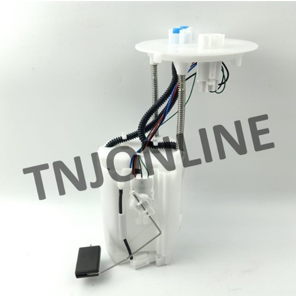 FUEL PUMP ASSY-T/Y INNOVA TGN140,FORTUNER TGN166 (5PIN/2PIPE) (77020 ...