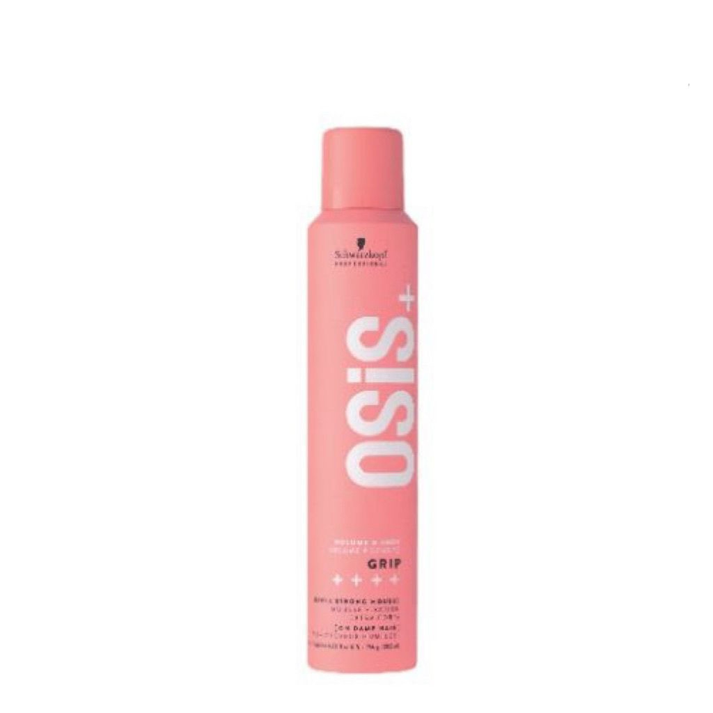 Schwarzkopf Professional OSiS Grip (Styling) 200ml | Shopee Malaysia