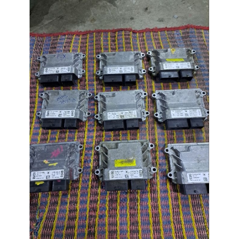ECU for Proton Exora CFE, Preve,FLX,Persona Elegance (manual) | Shopee ...