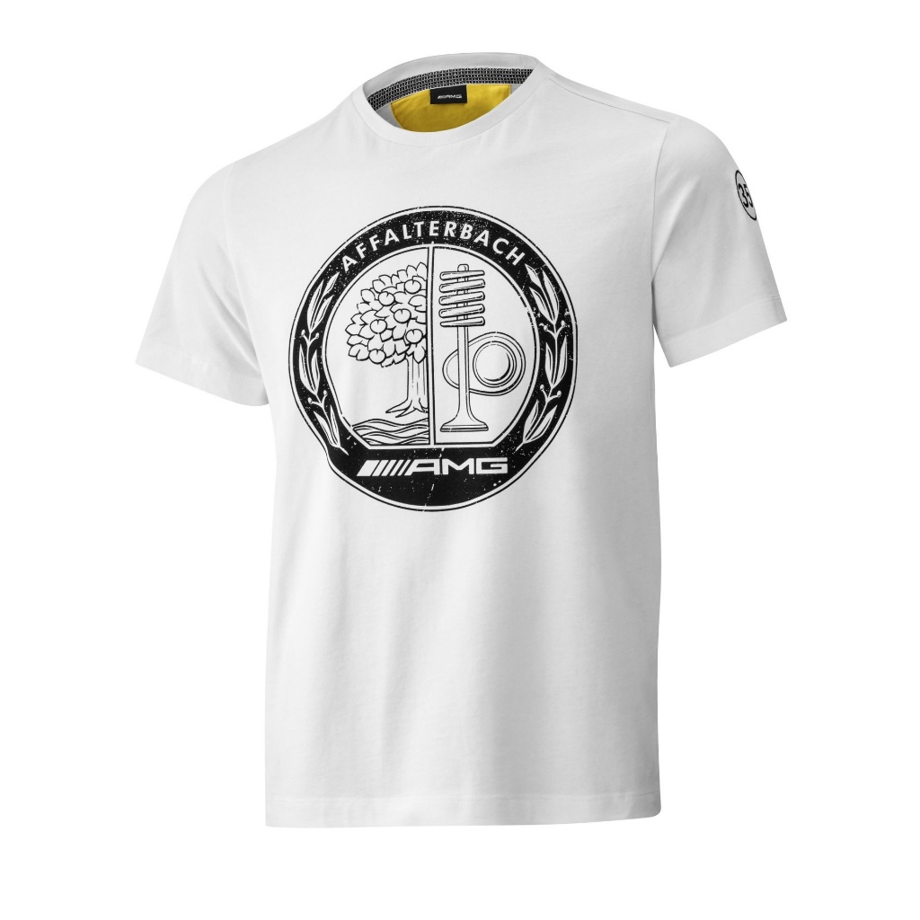 Mercedes-Benz Amg T-Shirt B6695 9346 | Shopee Malaysia