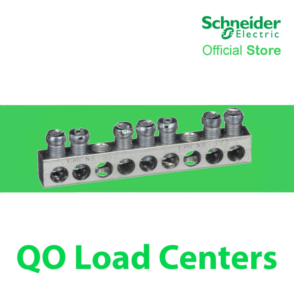 Load Center Equipment Ground Bar Assy | Shopee Malaysia