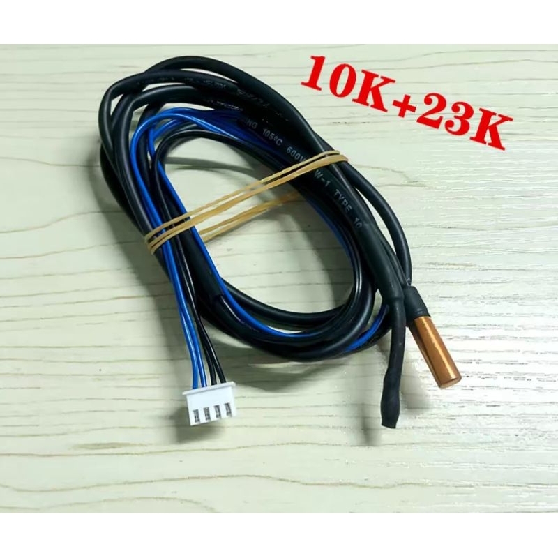 Haier air conditioner temperature sensor | Shopee Malaysia