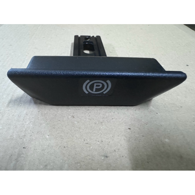 W124 PARKING BRAKE HANDLE 1244270120 E200 E220 E280 E300 NEW MODEL USE ...