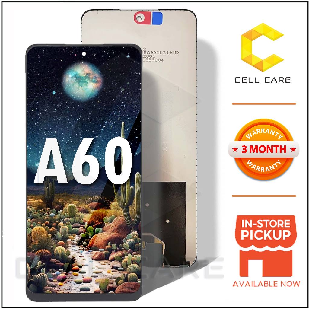 LCD Screen Display For Oppo A60 / Oppo A3 PRO 5G CPH2639 / Oppo A80 5G ...