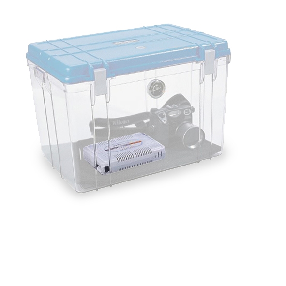 Wonderful DB-3828 Humidity Protection Storage Box Dry Container with ...