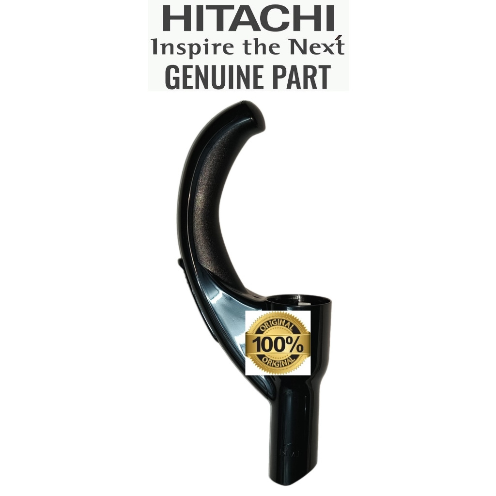 Hitachi Vacuum Cleaner Handle For Model CV-SC22 CV-SC23V CV-SE23V CV ...