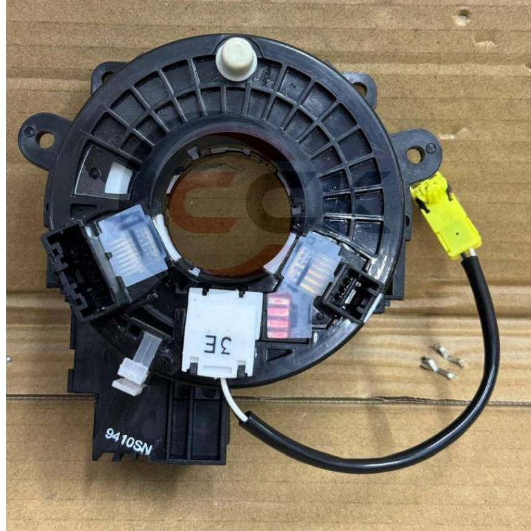 Nissan Serena C26 / Teana L33 / Almera N17L Full Spec Steering Spiral ...