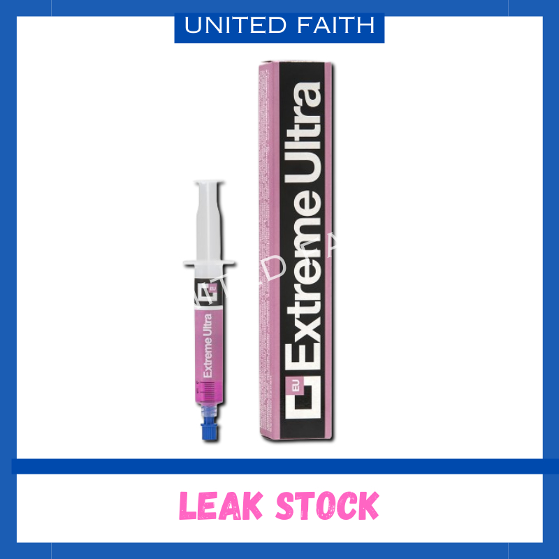 Errecom Extreme Ultra (6ml) Leak Stop - Anti-Moisture Addictive for AC ...