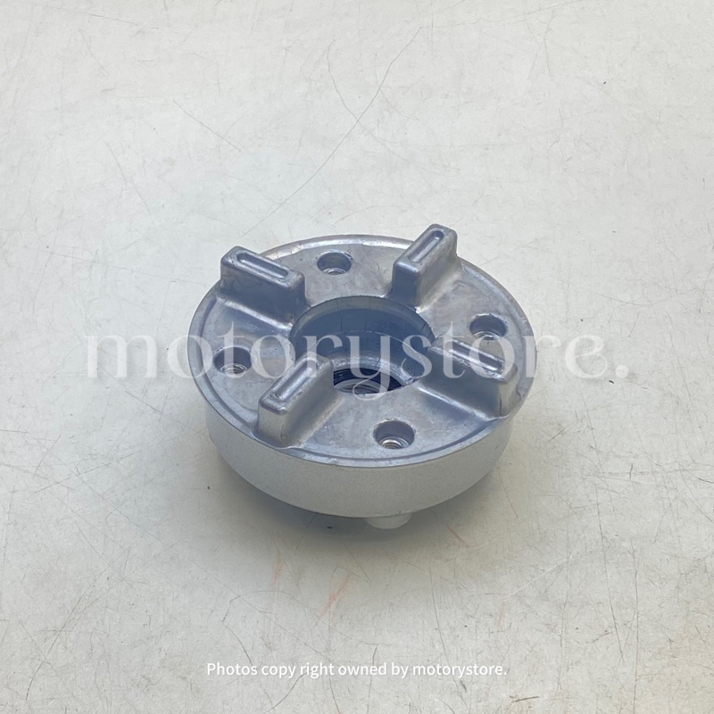 HONDA WAVE125 CLUTCH HUB + OIL SEAL + BEARING WAVE 125 HUB SPROCKET ...