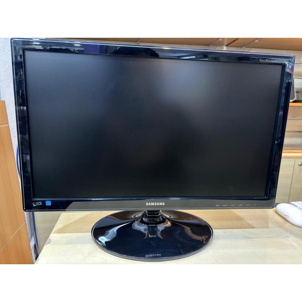 Samsung 23" S23B550V Series Used / 2nd Hand LED Monitor | Shopee Malaysia