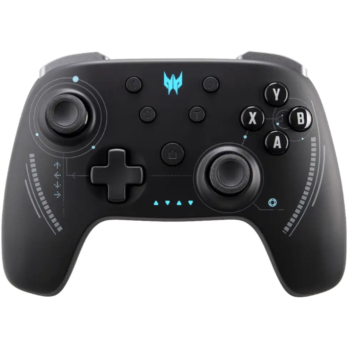 5Cgo ACER Predator Wireless Gaming Controller PGR300 Game Grip PC ...