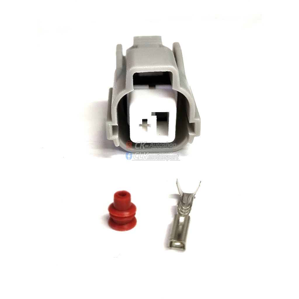 Honda SV4 SM4 H22A B16A B16 VTEC Solenoid 02 Sensor Air Cond Compressor ...