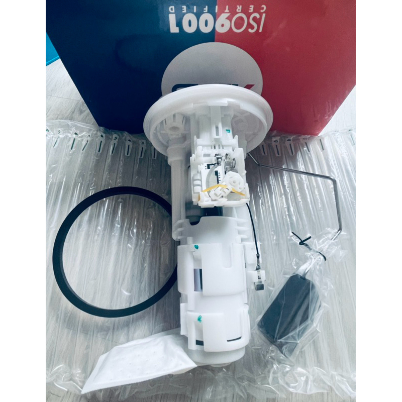 PERODUA ALZA (2009-2020) FUEL PUMP ASSEMBLY MODULE SET (23210-BZ040 ...