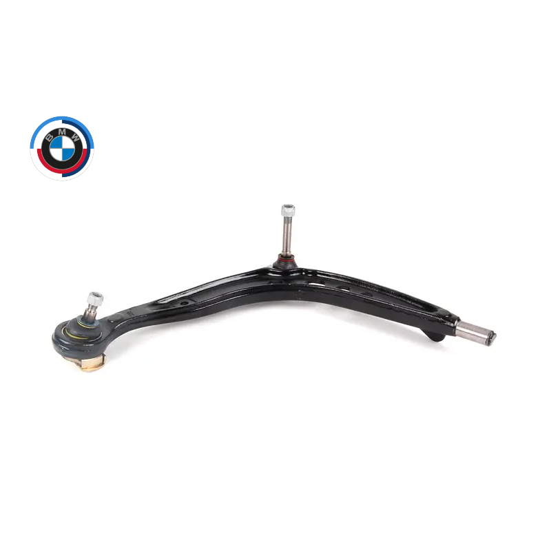 BMW 3 SERIES E30 E36 LOWER ARM WISHBONE REPAIR KIT WITH BUSHING KIT ...
