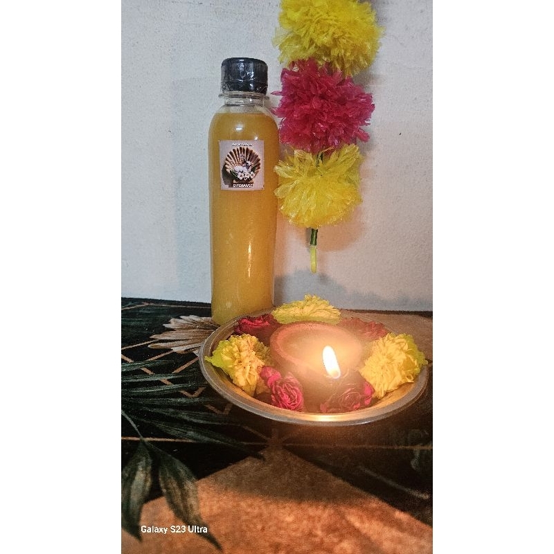 ANJA NEI ( PANCHA DEEPAM OIL) | Shopee Malaysia
