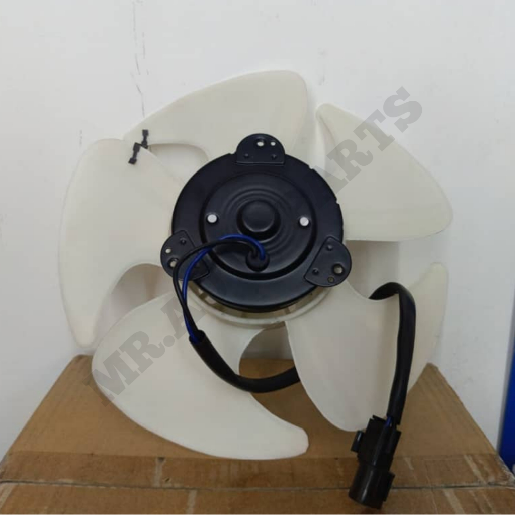 PROTON PERSONA / WAJA / EXORA / PERDANA V6 / GEN2 RADIATOR AIR COND ...
