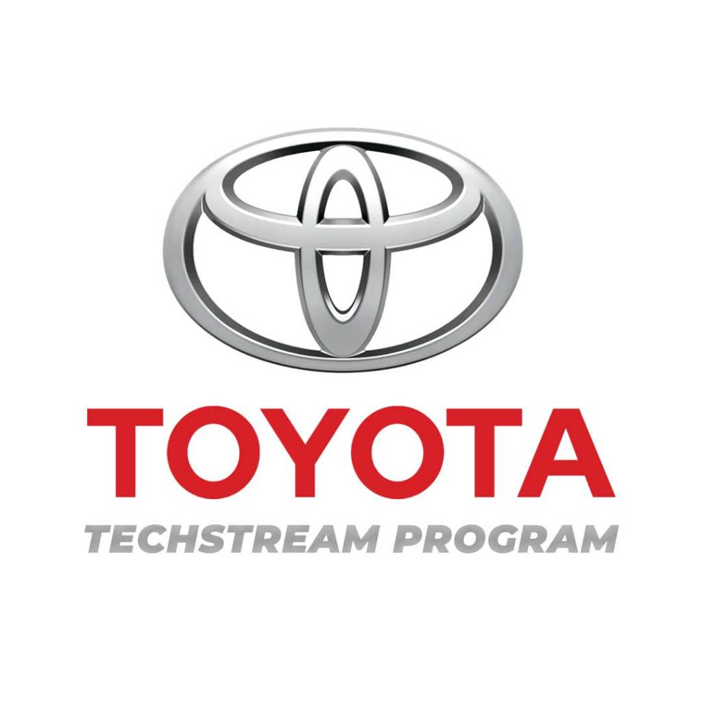 (WINDOW) Toyota Techstream 2024 | Shopee Malaysia