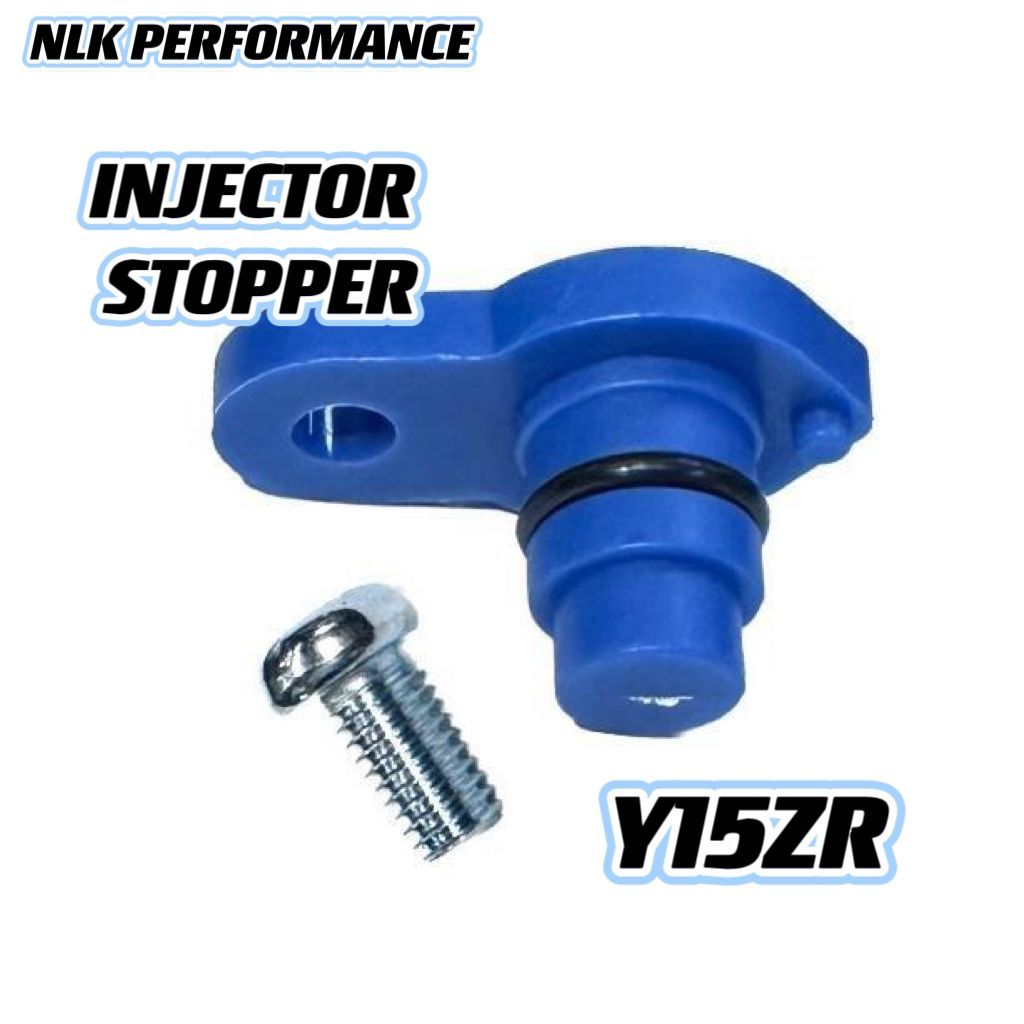 NLK PERFORMANCE NLK PERFORMANCE INTAKE PIPE INJECTOR STOPPER WITH ...