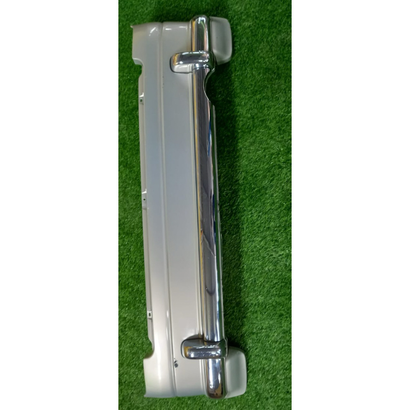 Daihatsu Gino L700 Rear Bumper with Mudflap for Perodua Kelisa | Shopee ...