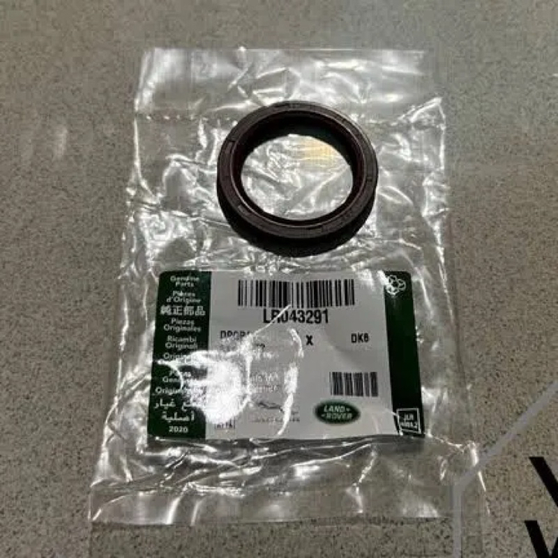 TIMING OIL SEAL FOR RANGE ROVER EVOQUE L538 2.0 PETROL CRANKSHAFT OIL ...