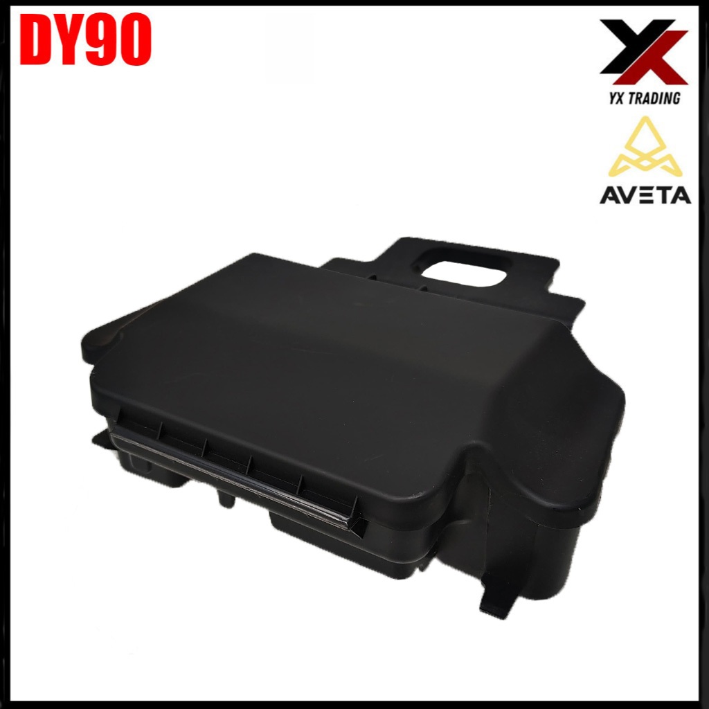 AVETA DY90 TOOL BOX | Shopee Malaysia