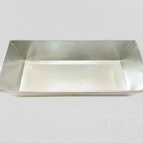 Aluminium ice cube box / Ice bekas / ice busker / ice Batu box / Tray ...