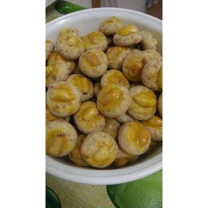 Biskut Mazola kacang | Shopee Malaysia