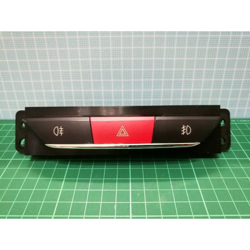 ORIGINAL PROTON PREVE SUPRIMA CENTER SWITCH EMERGENCY SWITCH 3 FUNCTION ...