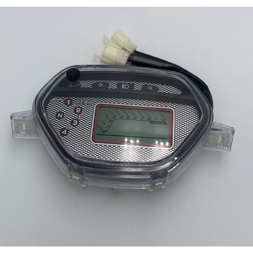 Digital Meter for Honda EX5 DX Wave100 Class | Shopee Malaysia