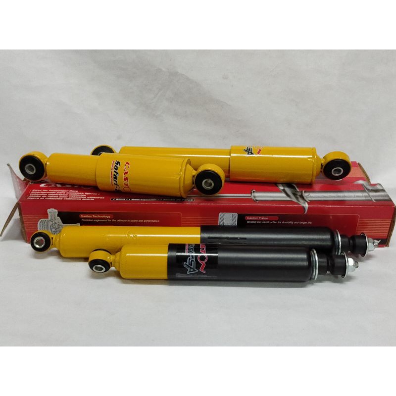 ROVER MINI MK3 CLASSIC MINI MK1 MK2 COOPER CLUBMAN FRONT REAR OIL SHOCK ...