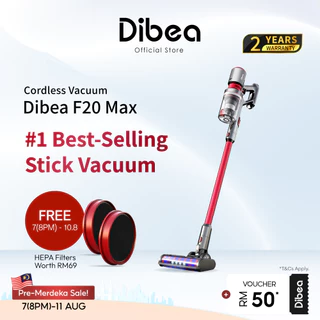 Dibea Official Online Store, August 2024 | Shopee Malaysia
