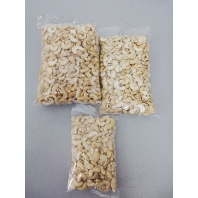 Cashew Nut 500g,250g,125g | Shopee Malaysia
