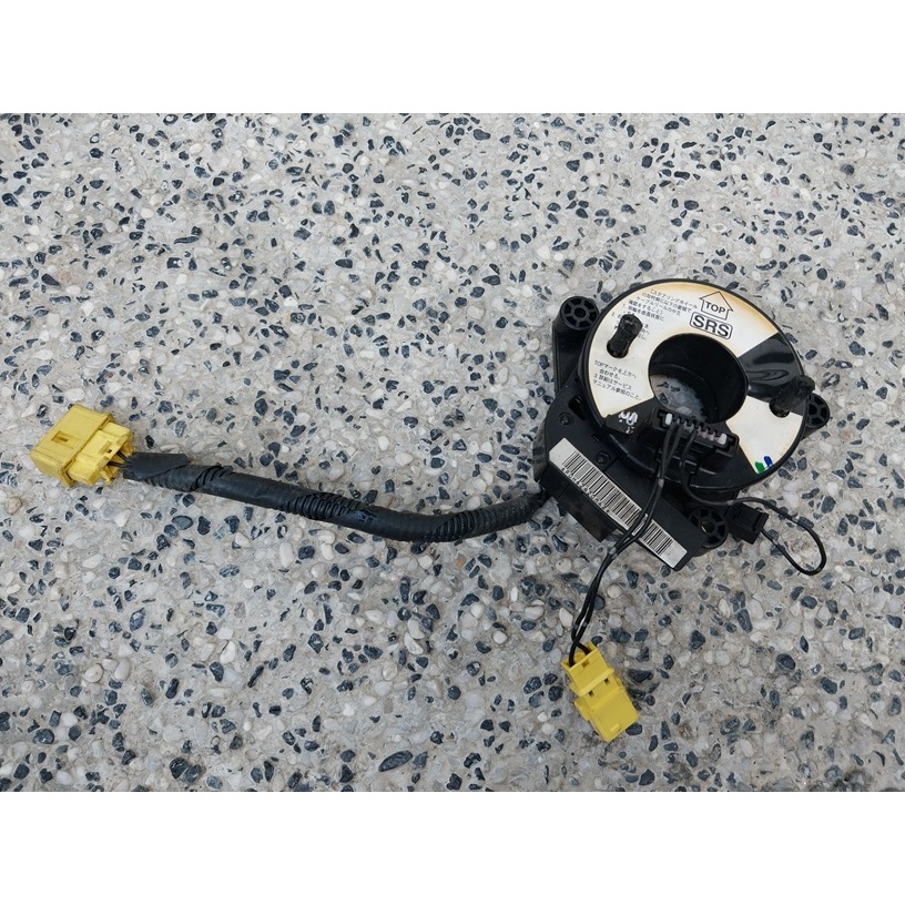 Honda Accord CF4 CL1 clock spring srs steering assy | Shopee Malaysia