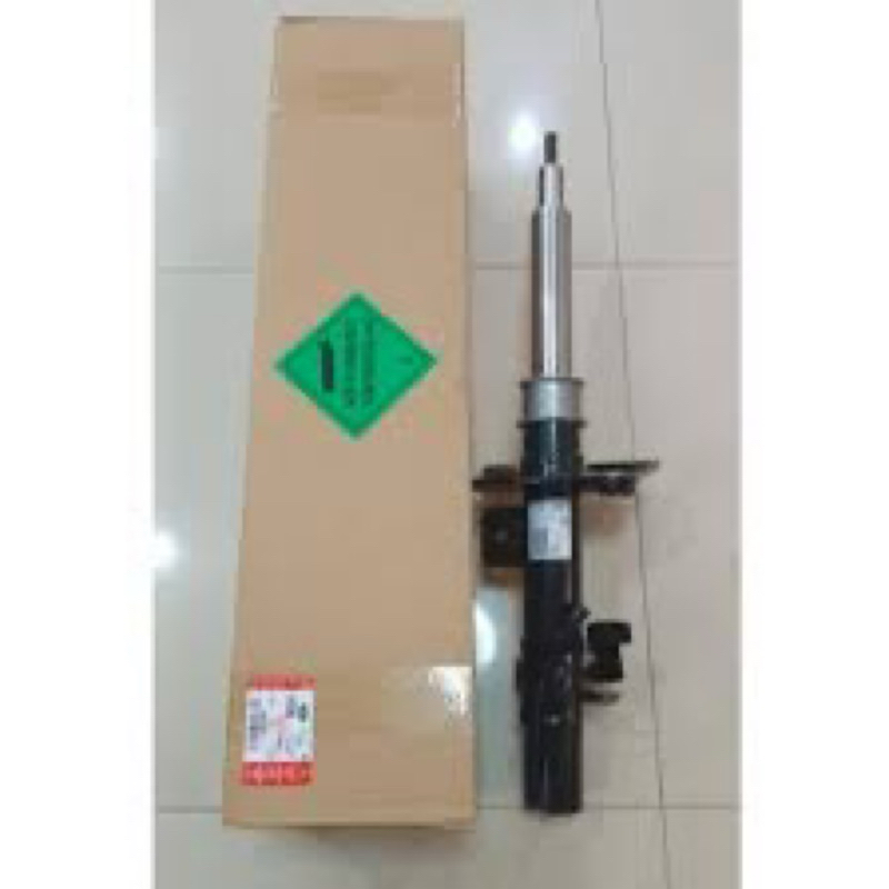 LAND ROVER RANGE ROVER EVOQUE L538 FRONT ABSORBER ( ELECTRIC ...