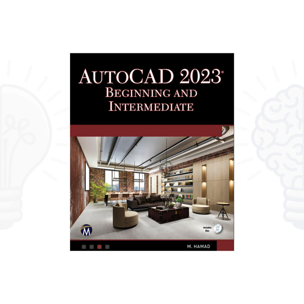 AutoCAD 2023 Beginning and Intermediate | Shopee Malaysia