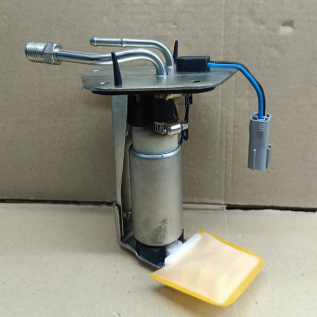 PROTON WIRA 1.6 CC FUEL PUMP / FUEL FILTER PETROL PUMP WITH BRACKET ...