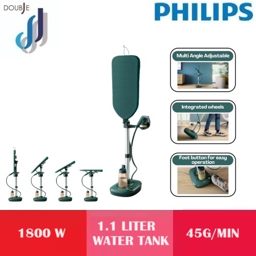 Philips All-In-One Ironing Solution 6000 Series AIS6020/70 | Shopee ...