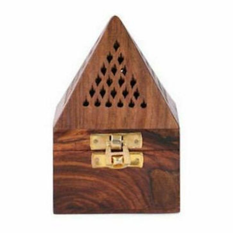 Beli 10 bekad dpt free 1 bekas kayu jati rose | Shopee Malaysia